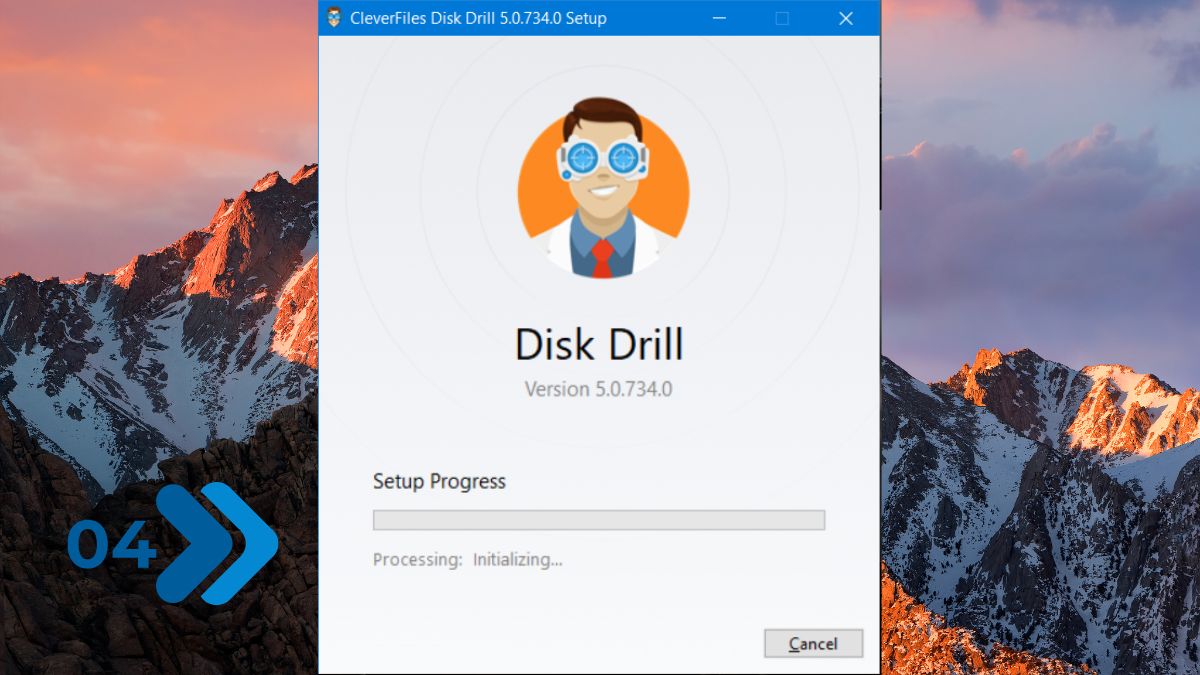 Disk Drill là gì? Hướng dẫn cài đặt và sử dụng Disk Drill